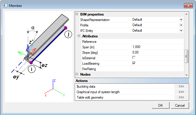 Ifc Plugin Extension