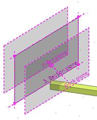 Definition of rules for Autolabels