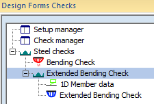 Step 8: Execute the Check