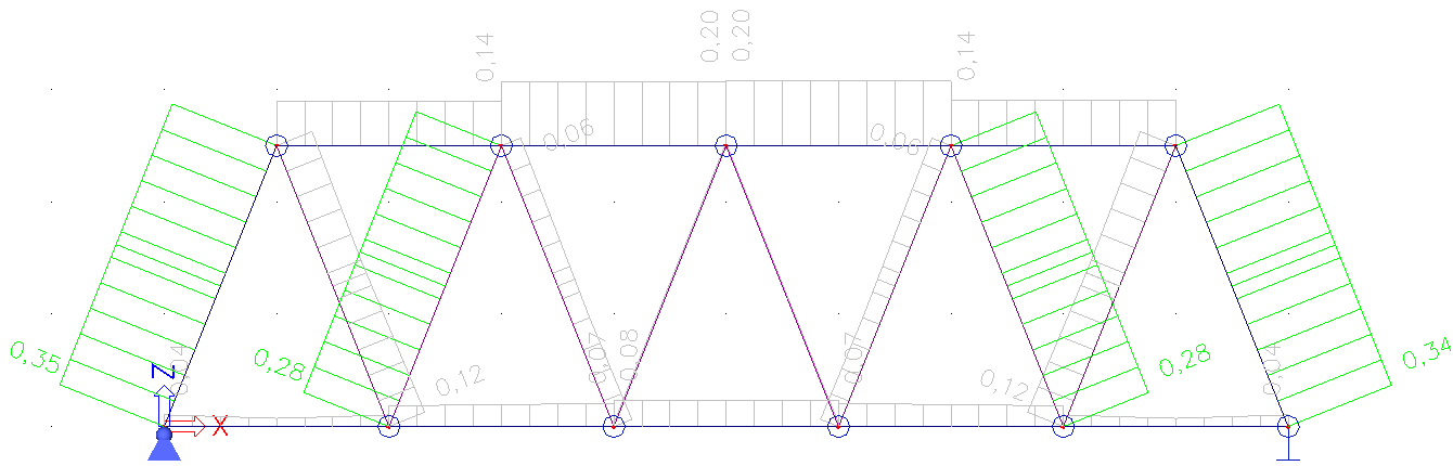 Steel – Cross-section AutoDesign