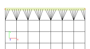 Refinement along a line