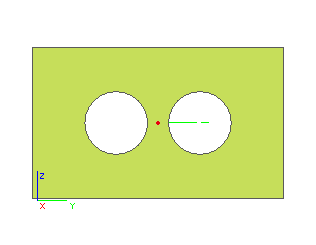 Examples of a general cross-section