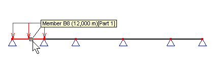 Defining a new span-load