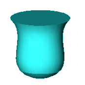Defining a new general solid
