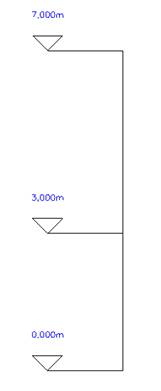 Special drawing rules - openings, storeys, another PSE and linegrid