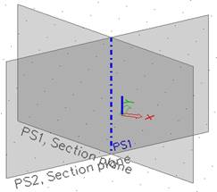 Special drawing rules - openings, storeys, another PSE and linegrid