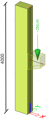Example 3: Corbel Design