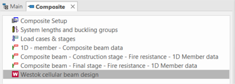 Westok Cellbeam link