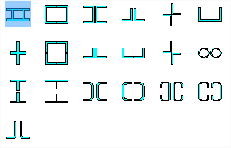Introduction to paired cross-sections