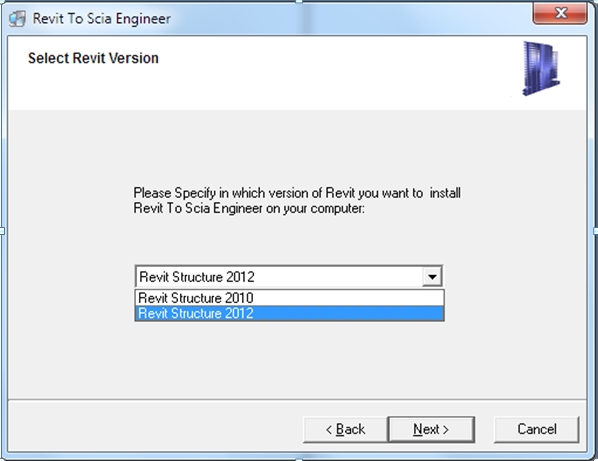 Installation and Revit link setup