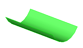 Defining a new shell