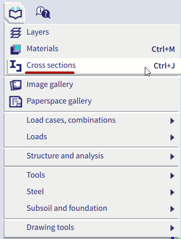 Annex C: Profile Library filters