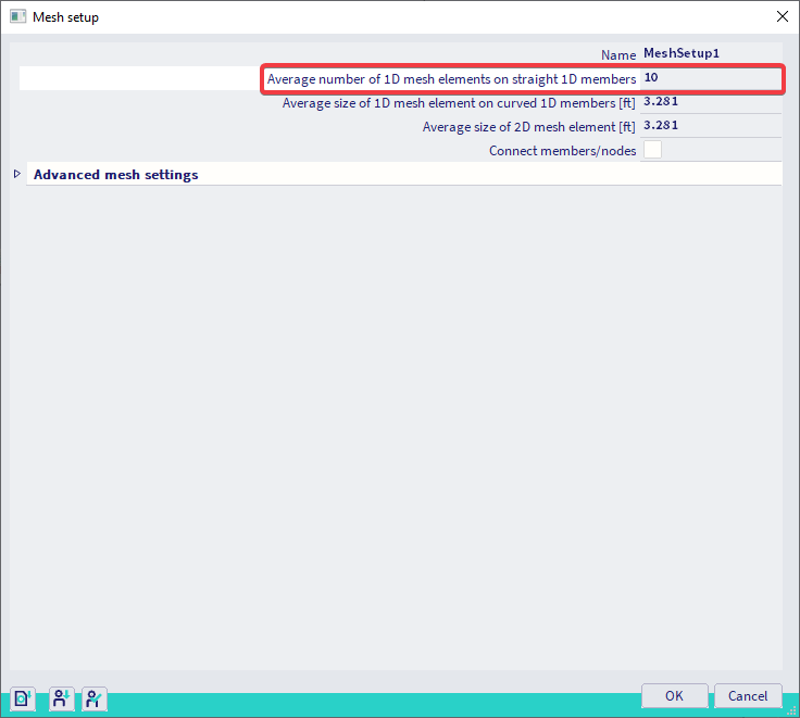 Direct Analysis Method
