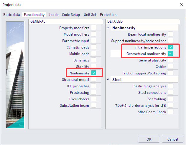 Direct Analysis Method