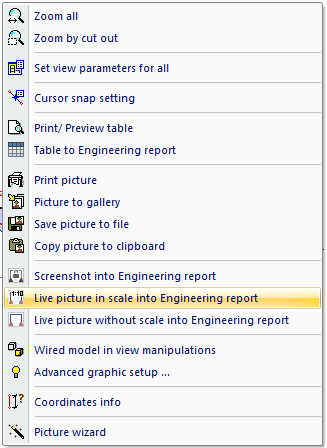 Report pictures
