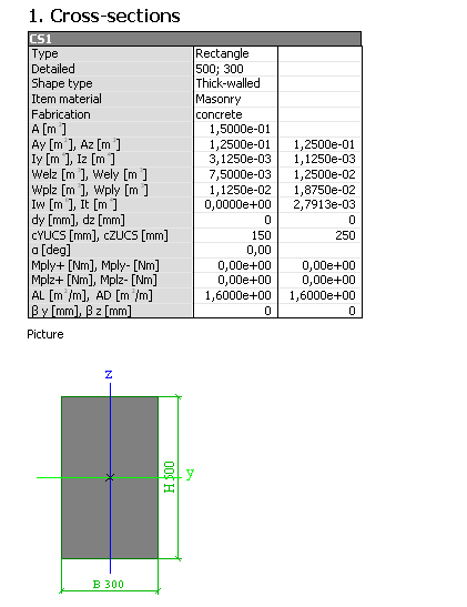Table layout editor