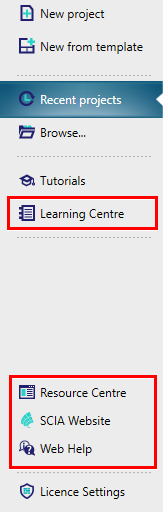 Project manager dialogue